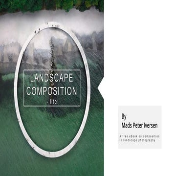 Landscape Composition | PDF