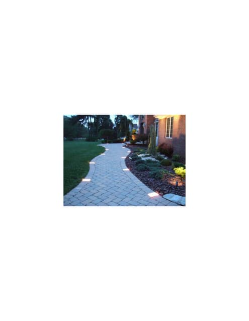 Garden Guide: The Difference Between Hardscape and Softscape | PDF