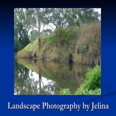 Landscape Photography | PPT