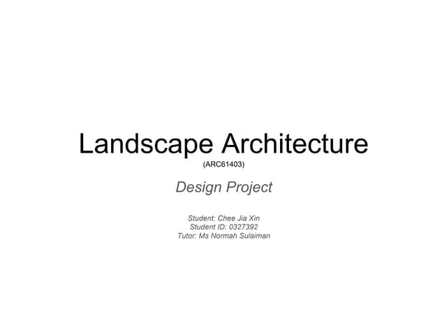Resort design , architectural projects, Hand drawn | PDF