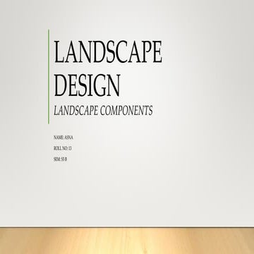 LANDSCAPE DESIGN.pptx