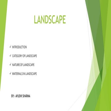 LANDSCAPE INTRODUCTION.pptx