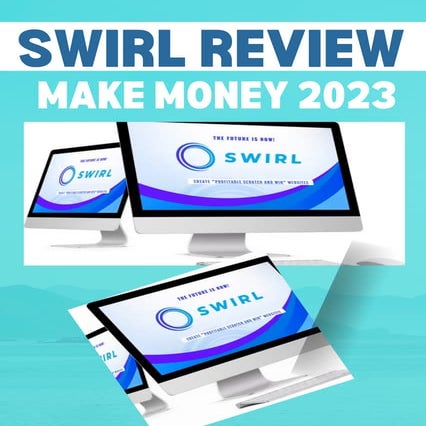 SWIRL App Review + Demo + Huge Bonuses
