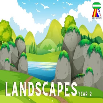 LANDSCAPES, year 2.pdf