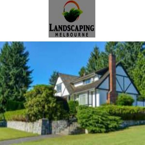 Landscaping | PPT