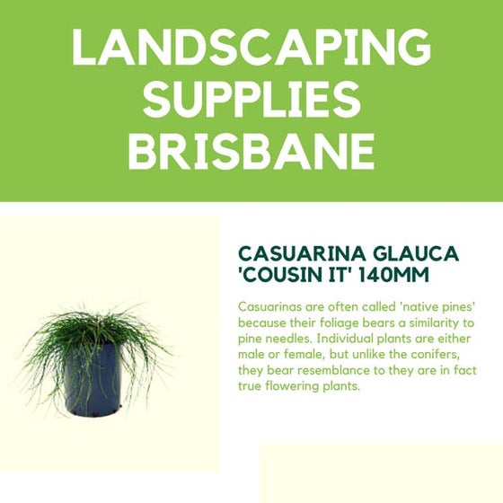 Centenary landscaping supplies | PDF