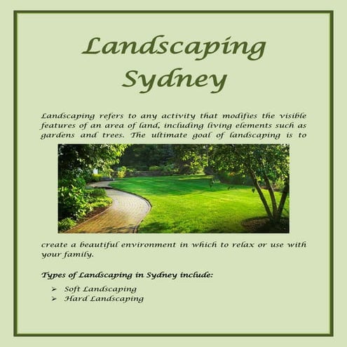 Landscaping of Residential Subdivision.pdf