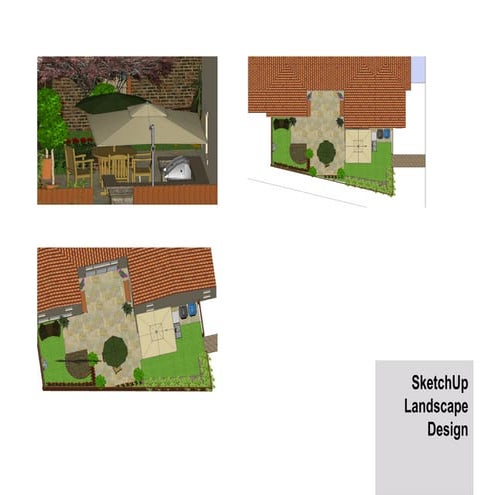 Landscape Design 2 | PDF