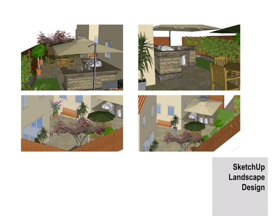 Landscape Design 2 | PDF