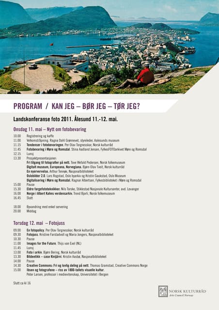 Programhefte a5 | PDF