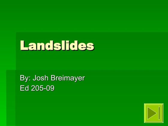 Earthquake prediction | PPT