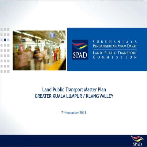 land transport master plan.pptx