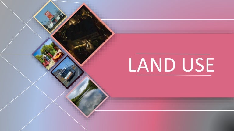 Land Use