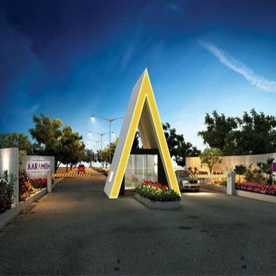 Landwey Infra Projects | PPT