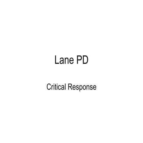 Sas Presentation | PPTX