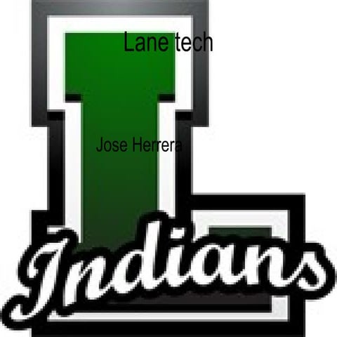 Lane tech | PPT | Sports