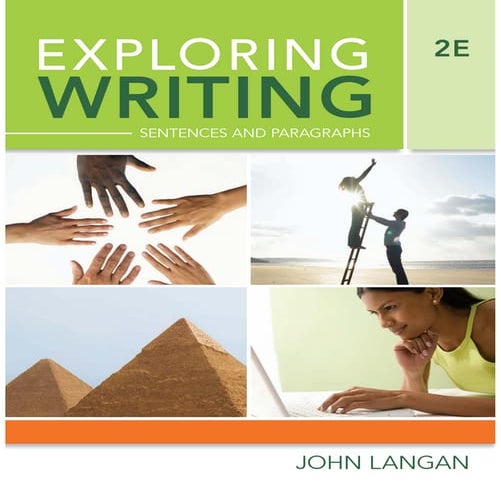 Exploring Writing | PDF
