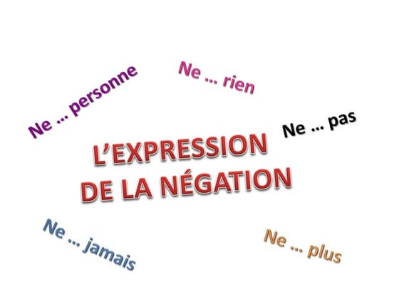 Les adjectifs BAGS/BANGS | PPT