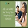 CXC CAPE Communication Studies-Language techniques | DOCX