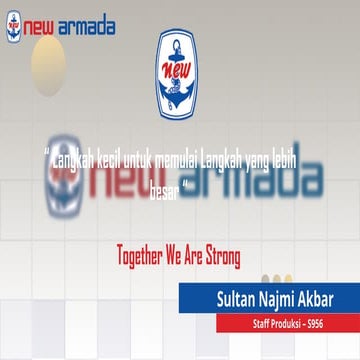 Contoh QCC Area Produksi Manufaktur bag.2 | PPTX