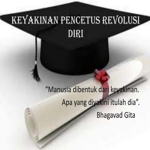 Langkah meningkatkan dan memantapkan keyakinan diri (1) | PPTX