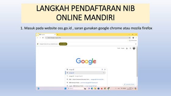 Pendaftaran infoblast | PDF