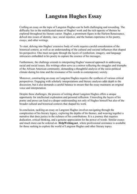 Harlem Renaissance Essay.pdf