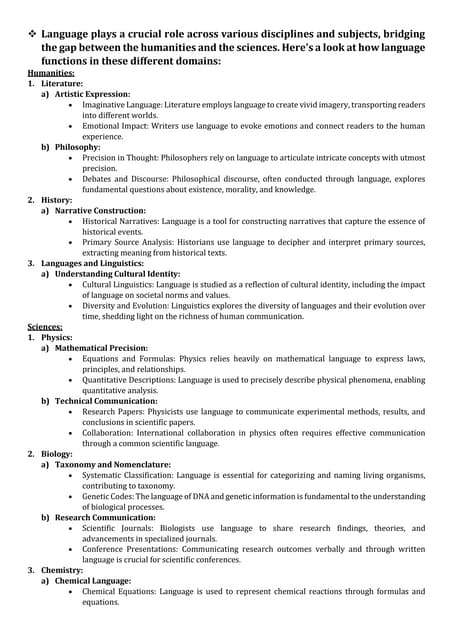 History and nature of science.pptx | Physics | Science