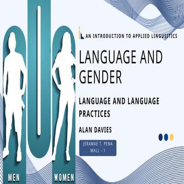Guidelines gender sensitive-language_e-a | PDF