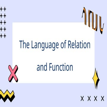 Language-of-Relation-and-Function.pptx sj | PPTX