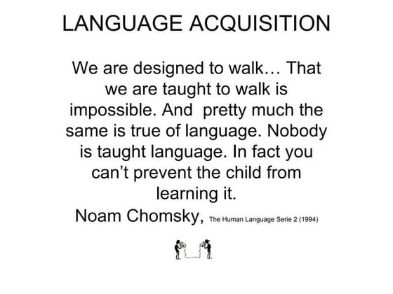 Sign language ppt | PPT