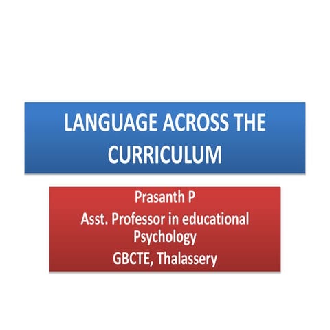 language across the curriculum.pptx