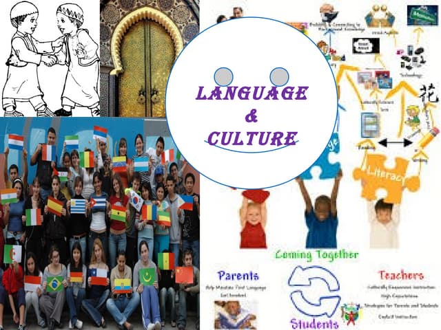 Local and Global Communication in Multicultural Settings.pptx ...