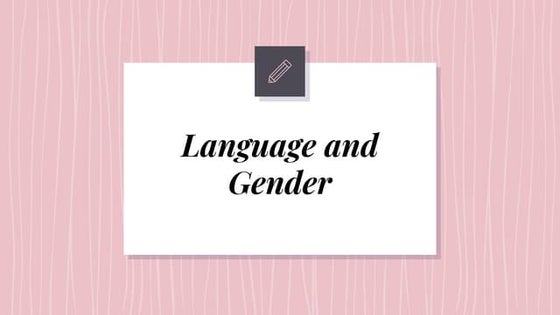 L3. Gender fair Language.pptx