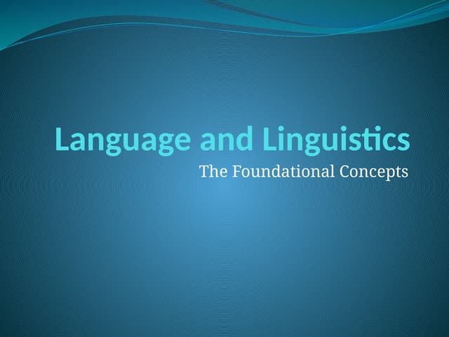 Language Across the Curriculm LAC B.Ed. | PDF