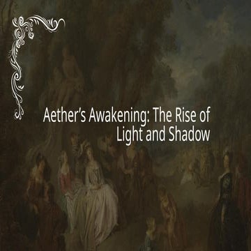 Language Arts Subject for High School - 11th Grade_ Dark Romanticism ...