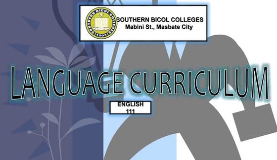 Concept of Curriculum: Meaning and Concept of curriculum, Meaning of ...