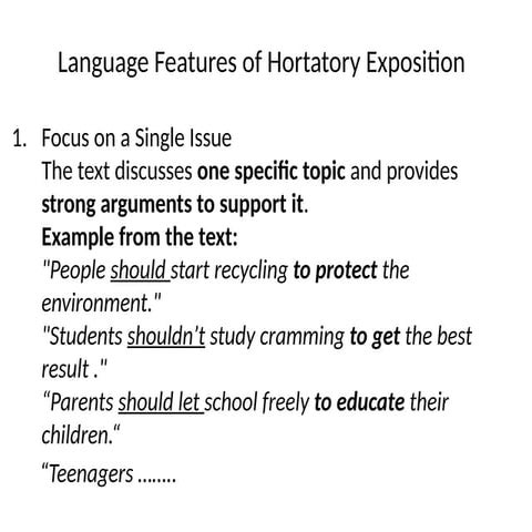Language Features of Hortatory Exposition.pptx