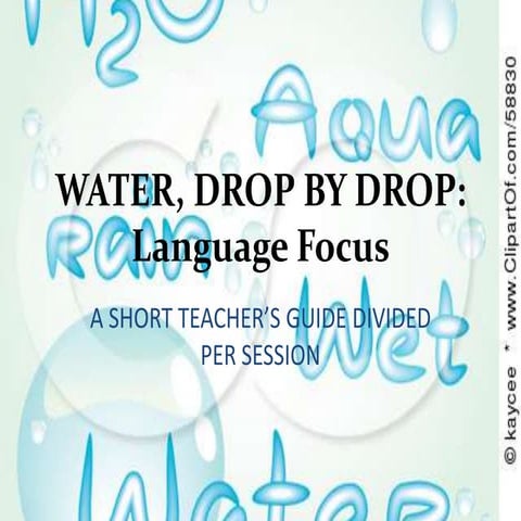 Language focus1 | PPT