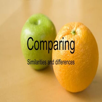 Language for Comparing similarities and differences.pptx