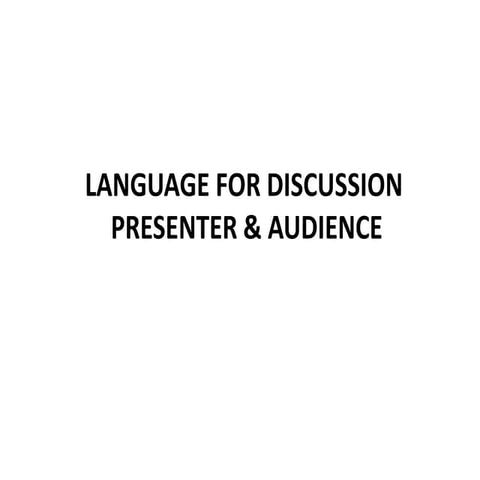 LANGUAGE FOR DISCUSSION.pdf