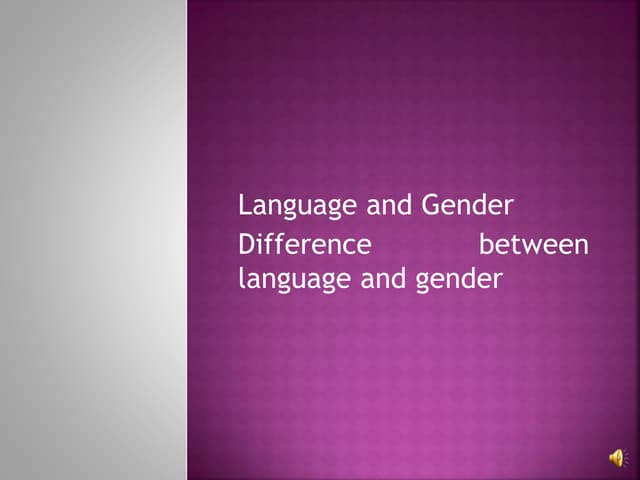 Language & Gender presentation [Shoaib_020].pptx
