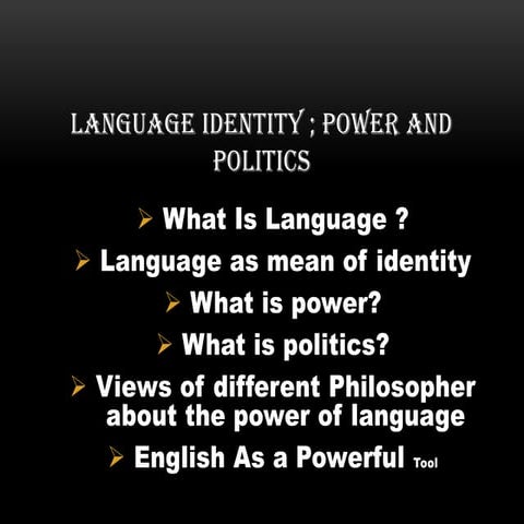 LANGUAGE IDENTITY; POWER AND POLITICS PPP_1 (1).pdf