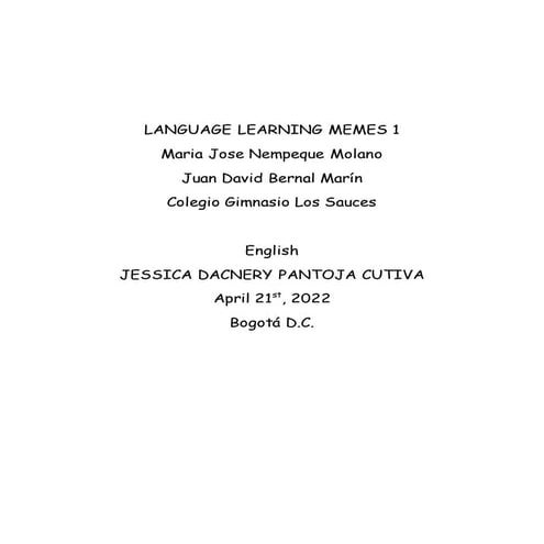 LANGUAGE LEARNING MEMES 1.docx