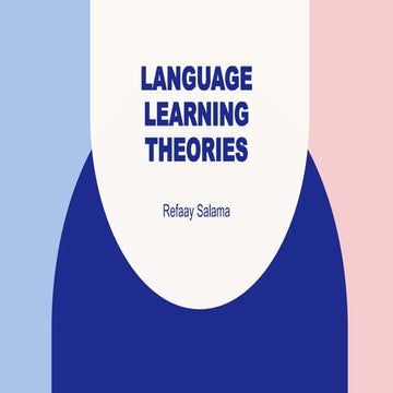 Language Learning Theories.pptx