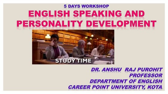 making generalizations- | PPT