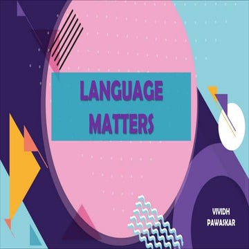 Language Matters.pdf