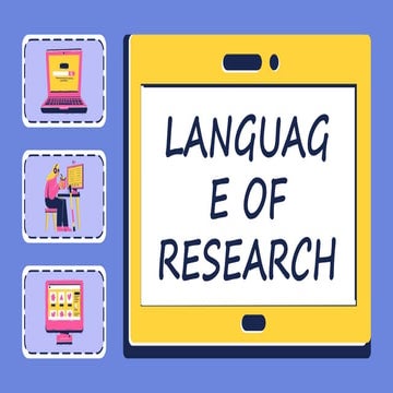 Language of research sy 2025 grade 10.pdf