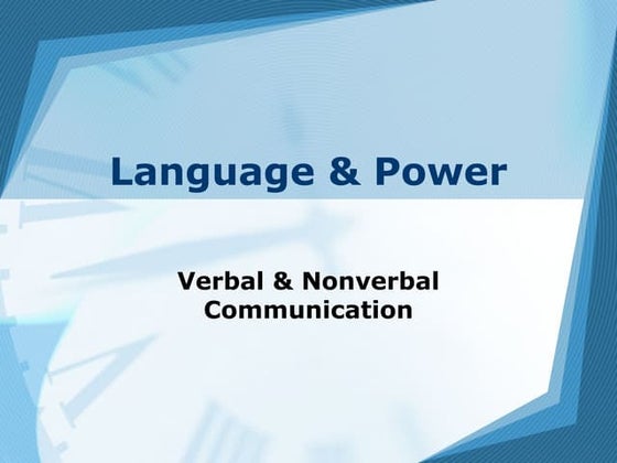 LANGUAGE CULTURE AND IDENTITY | PPT