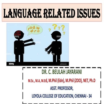 LANGUAGE RELATED ISSUES.pdf